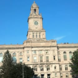 Polk County Courthouse - Courthouses - 500 Mulberry St, Des Moines, IA ...