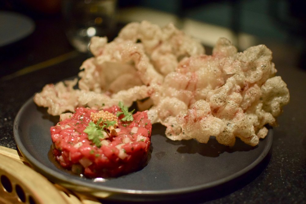 Cote - 1928 Photos & 628 Reviews - Korean - 16 W 22nd St, Flatiron, New ...