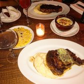 Prime Table - 223 Photos & 187 Reviews - Steakhouses - 357 Lincoln Ctr ...