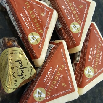 Beecher’s Handmade Cheese - 1806 Photos & 1796 Reviews - Cheese Shops ...