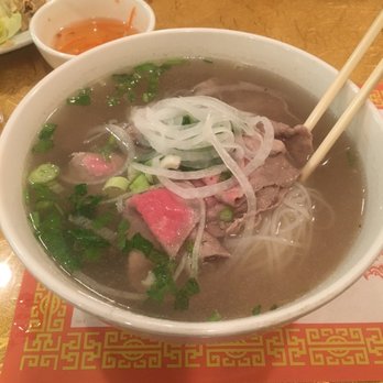 Pho Xe Lua Viet Thai Restaurant - 435 Photos & 630 Reviews - Vietnamese ...