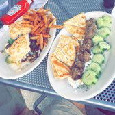 Briki Cafe - Order Food Online - 69 Photos & 59 Reviews - Cafes - 1453 ...