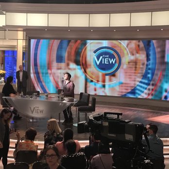 ABC Studios - 47 Photos & 11 Reviews - Video/Film Production - 77 W ...