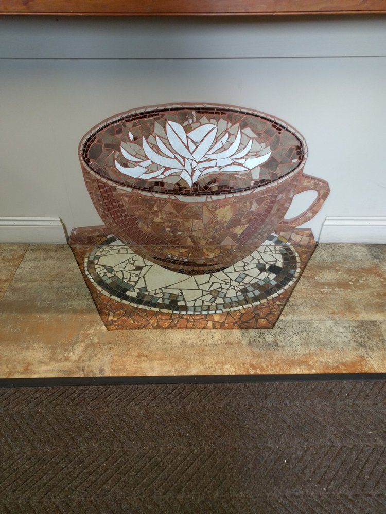 Coffee Mania - 19 Reviews - Cafes - 95 Clinton St, Homer, NY ...