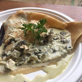 Xielo Artisan Desserts - 103 Photos & 48 Reviews - Creperies - 212 W ...