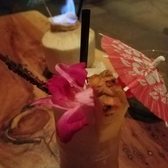 Tonga Hut - 439 Photos & 393 Reviews - Hawaiian - 254 N Palm Canyon Dr ...
