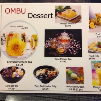 Ombu Grill - 216 Photos & 105 Reviews - Barbeque - 1438 State St ...