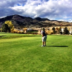 Red Rocks Country Club - 10 Photos - Country Clubs - 16235 W Belleview ...