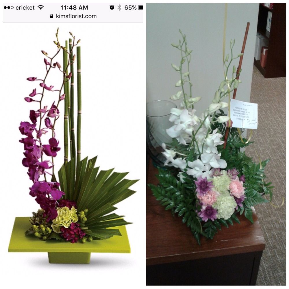 Kim’s Florist - 16 Photos & 106 Reviews - Florists - Sanger, TX - Phone ...