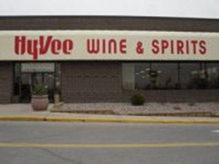 Hy-Vee Wine & Spirits - Beer, Wine & Spirits - 1101 6th St NW ...