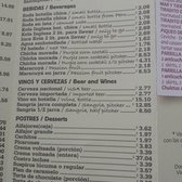 El Tambo Grill Restaurant - 44 Photos & 68 Reviews - Peruvian - 12861 ...