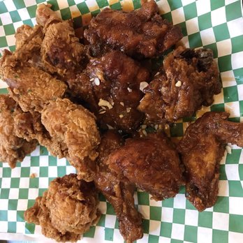 Odagada - 371 Photos & 211 Reviews - Chicken Wings - 4288 Dublin Blvd ...