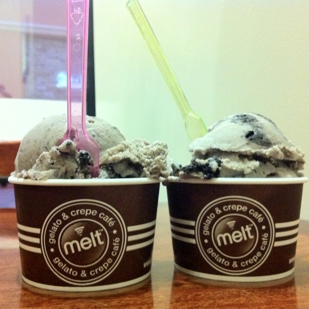 Local Ice Cream Shops! - Yelp