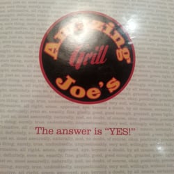 Amazing Joe’s Grill - 13 Photos & 55 Reviews - Steakhouses - 2607 ...