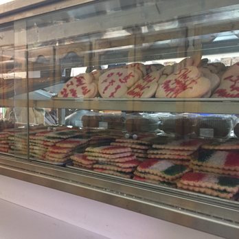 La Gloria Bakery - 100 Photos & 97 Reviews - Bakeries - 3345 Bagley St ...