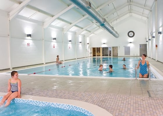 12 Green Close The Bay Filey - Vacation Rentals - 12 Green Close, Filey ...