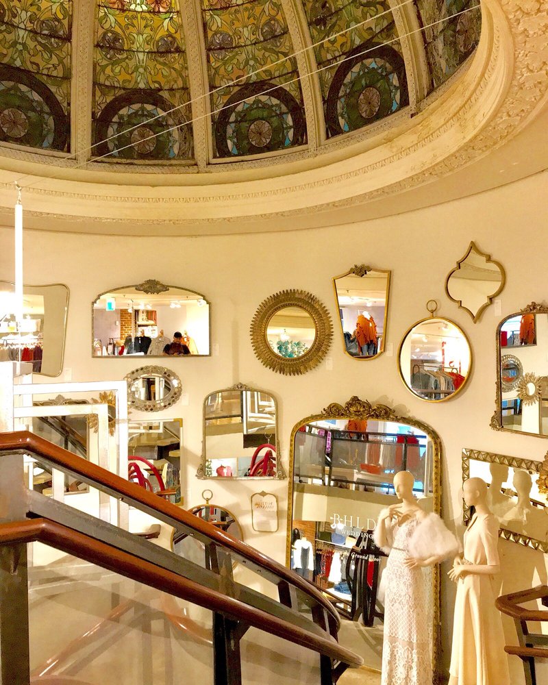 Anthropologie - 45 Photos & 128 Reviews - Women's Clothing - 1801 ...