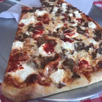 Pizza Barn - 481 Photos & 373 Reviews - Pizza - 70 McLean Ave, Yonkers ...