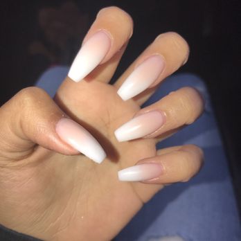 Perfection Nails - 239 Photos & 154 Reviews - Nail Salons - 94-780 ...