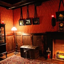 Escape Room RVA - 32 Photos & 81 Reviews - Escape Games - 7025 Three ...