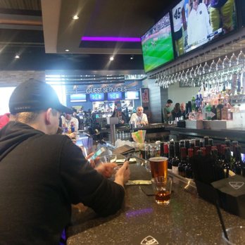 Topgolf - 116 Photos & 130 Reviews - Bars - 1013 US Rt 1, Edison, NJ ...