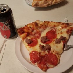 Jake’s Pizza - 22 Photos & 20 Reviews - Pizza - 126 W Clark St, Albert ...