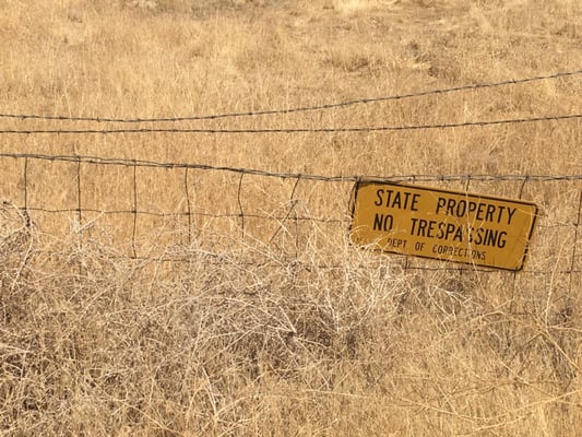 High Desert State Prison - Jails & Prisons - 475-750 Rice Canyon Rd ...