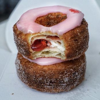 Dominique Ansel Bakery - 9696 Photos & 4065 Reviews - Bakeries - 189 ...