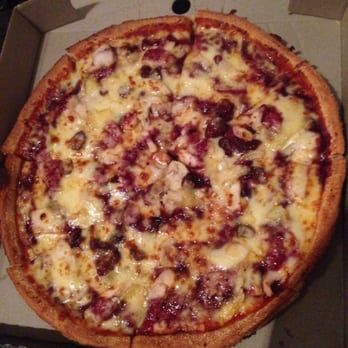 What is your favorite pizza? : r/AskWomen