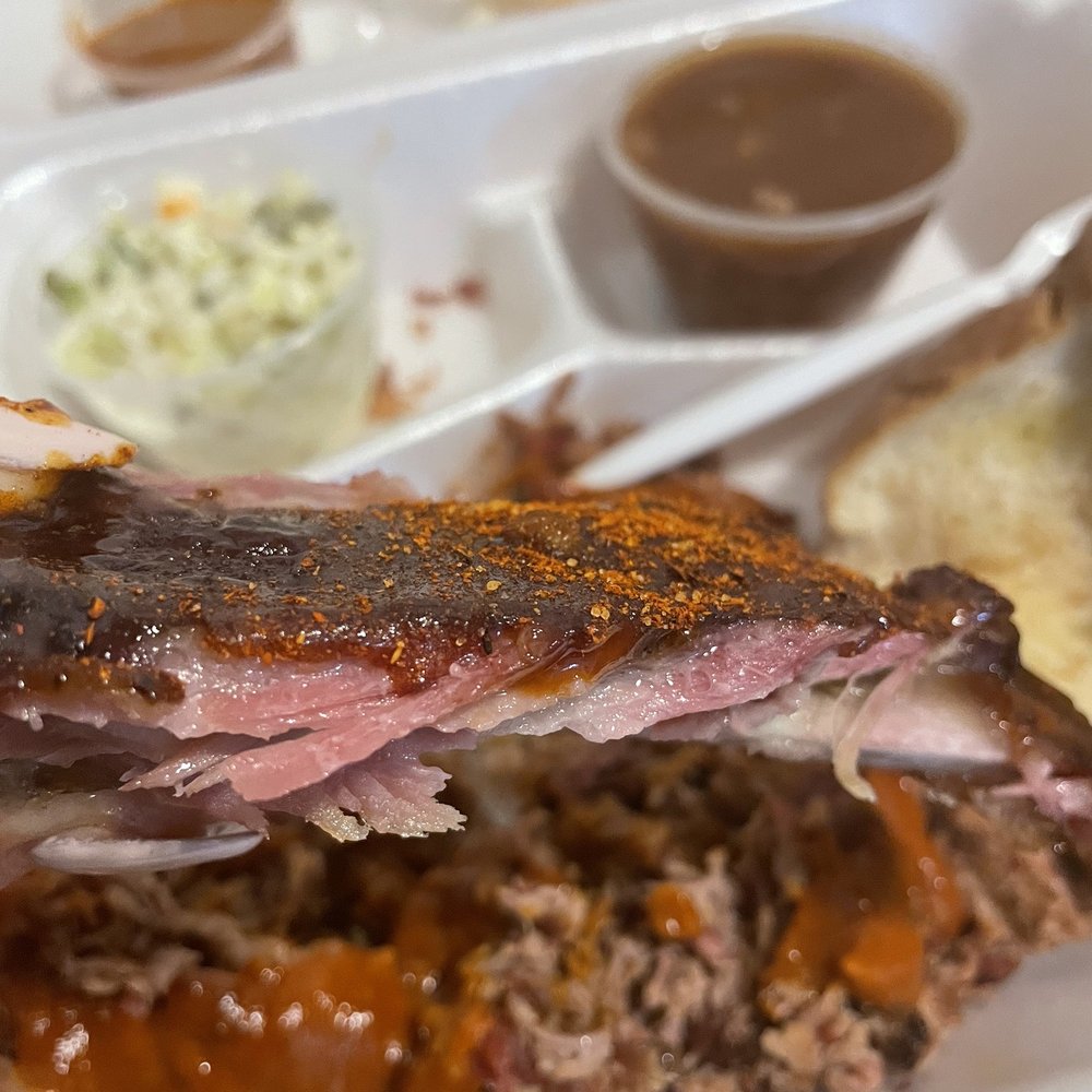 Best BBQ in Memphis - Yelp