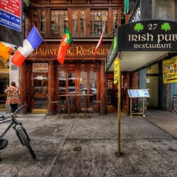 Playwright Irish Pub - 159 Photos & 220 Reviews - Irish - 27 W 35th St ...