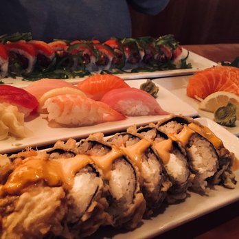 Momiji - 1174 Photos & 1107 Reviews - Japanese - 1522 12th Ave, Capitol ...