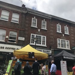 Strutton Ground Market - 2019 All You Need to Know BEFORE You Go (with ...