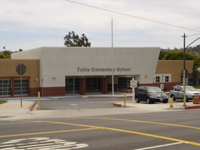 Tulita Elementary School - Elementary Schools - 1520 S Prospect Ave ...
