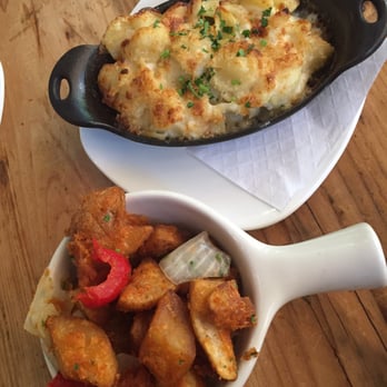 Cafeteria 15L - 1759 Photos & 1367 Reviews - American (Traditional ...