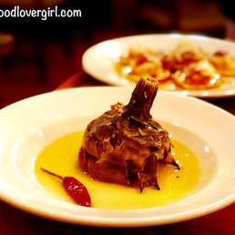 Convivium Osteria - 327 Photos & 460 Reviews - Italian - 68 5th Ave ...