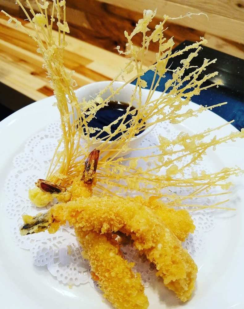 Hanaya Restaurant - Order Food Online - 114 Photos & 74 Reviews - Sushi ...