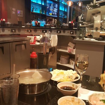 California Shabu Shabu - 102 Photos & 34 Reviews - Japanese - 3081 ...