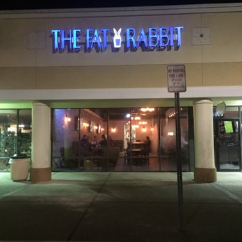 The Fat Rabbit Pub - 94 Photos & 85 Reviews - American (New) - 16029 ...