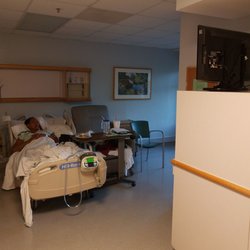 Firsthealth Moore Regional Hospital - Hospitals - 155 Memorial Dr ...