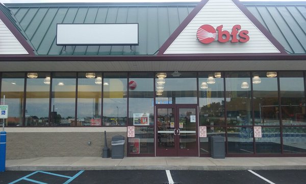 BFS Foods - Convenience Stores - 1950 University Dr, Dunbar, PA - Phone ...