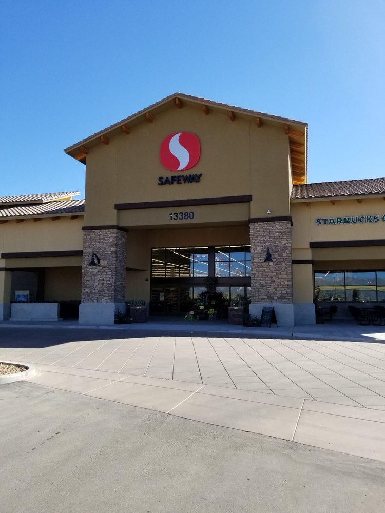 Safeway - 17 Reviews - Grocery - 13380 E Mary Ann Cleveland Way, Vail ...