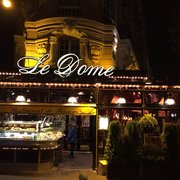 Le Dôme - 105 Photos & 91 Reviews - Seafood - 108 bd du Montparnasse ...