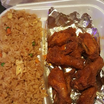 Wings House - 21 Photos & 13 Reviews - Chicken Wings - 1820 Hwy 20 SE ...