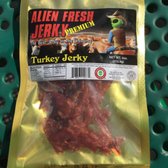 Alien Fresh Jerky - 2219 Photos & 892 Reviews - Meat Shops - 72242 ...
