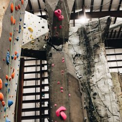 Project Rock - 50 Photos & 19 Reviews - Rock Climbing - 3580 N Andrews ...