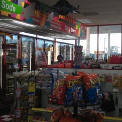 Sam’s Mart 13 - Convenience Stores - 735 Westinghouse Blvd, Charlotte ...