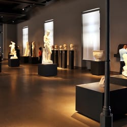 Palazzo Massimo alle Terme Museo Nazionale Romano - 75 Photos & 17 ...