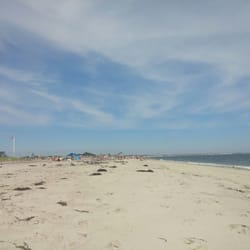 Overlook Beach - 15 Photos - Beaches - Ocean Pkwy, Babylon, NY - Phone ...