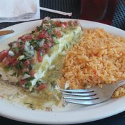 Chylacas Mexican Restaurant & Grill - 15 Photos & 20 Reviews - Mexican ...